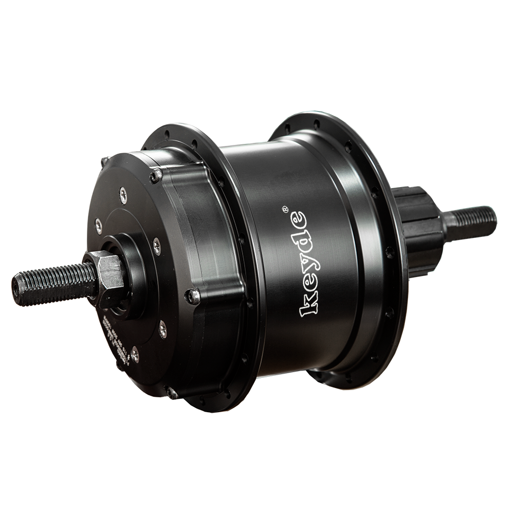 Keyde | P100 Rear Motor,MOTOR,Rear Motor